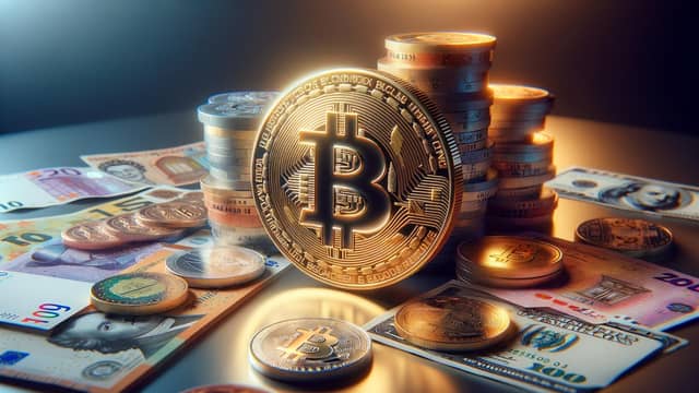 Watcher Guru - Fastest Finance & Crypto News