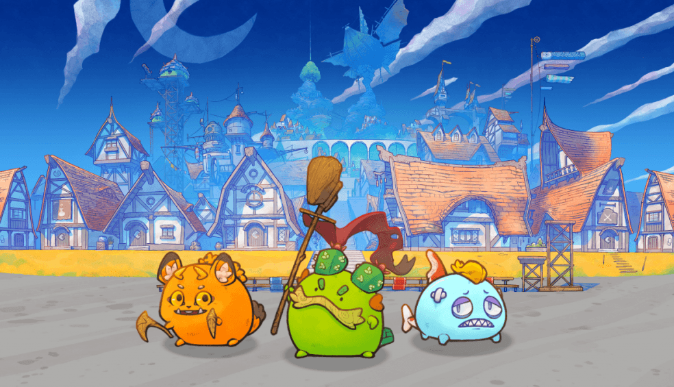 What Is Axie Infinity, Everything You Need to Know