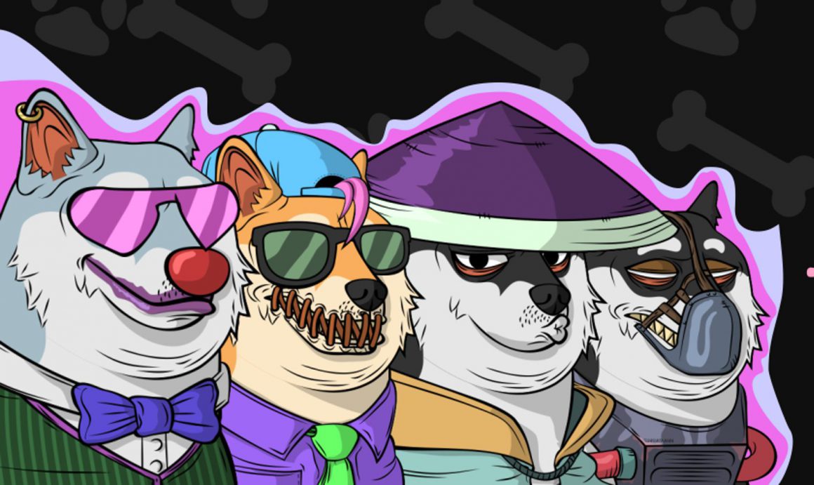 The Doge Pound NFT – Everything You Need to Know