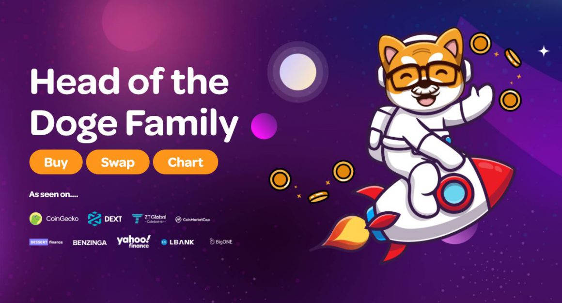 What is DaddyDoge? Everything You Need to Know