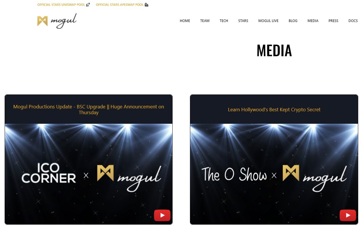 Hollywood is Embracing Blockchain in the Film Industry