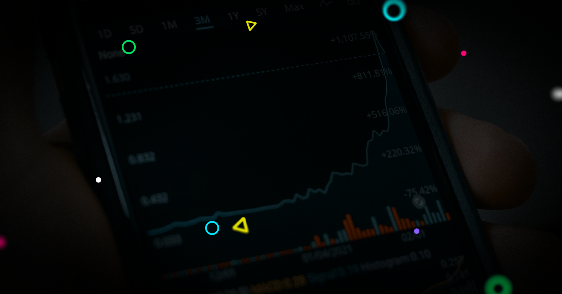 What is HODL? 15 Popular Crypto Terms and Phrases