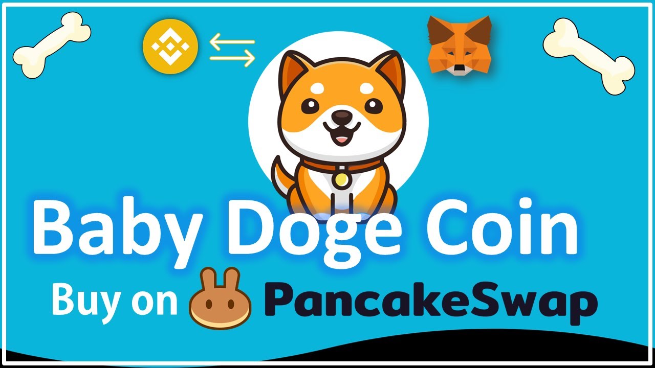 Baby Doge – The New Cryptocurrency to Watch