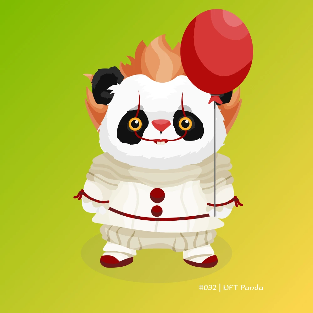 What is Patient Panda NFT? Everything You Should Know