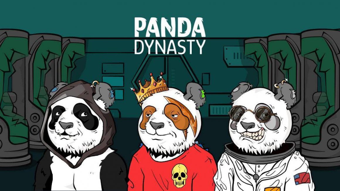 What is Panda Dynasty NFT? Everything Should Know