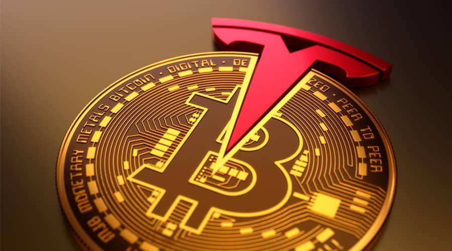 Tesla Continues to Hold Bitcoin