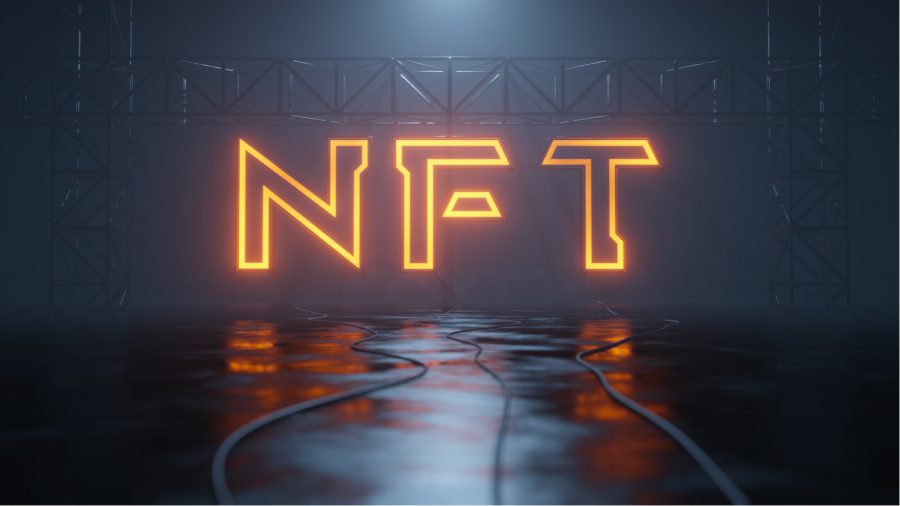 Top NFT Projects by Trading Volume and Most Expensive NFT Sales