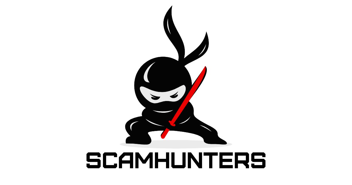 What is ScamHunters? Everything You Need to Know