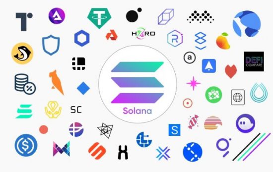SOL Ecosystem: Everything you Need to Know