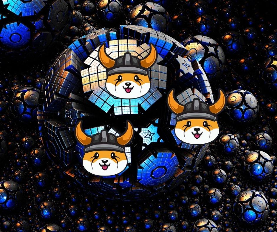 Floki Inu Airdrop: Everything You Should Know