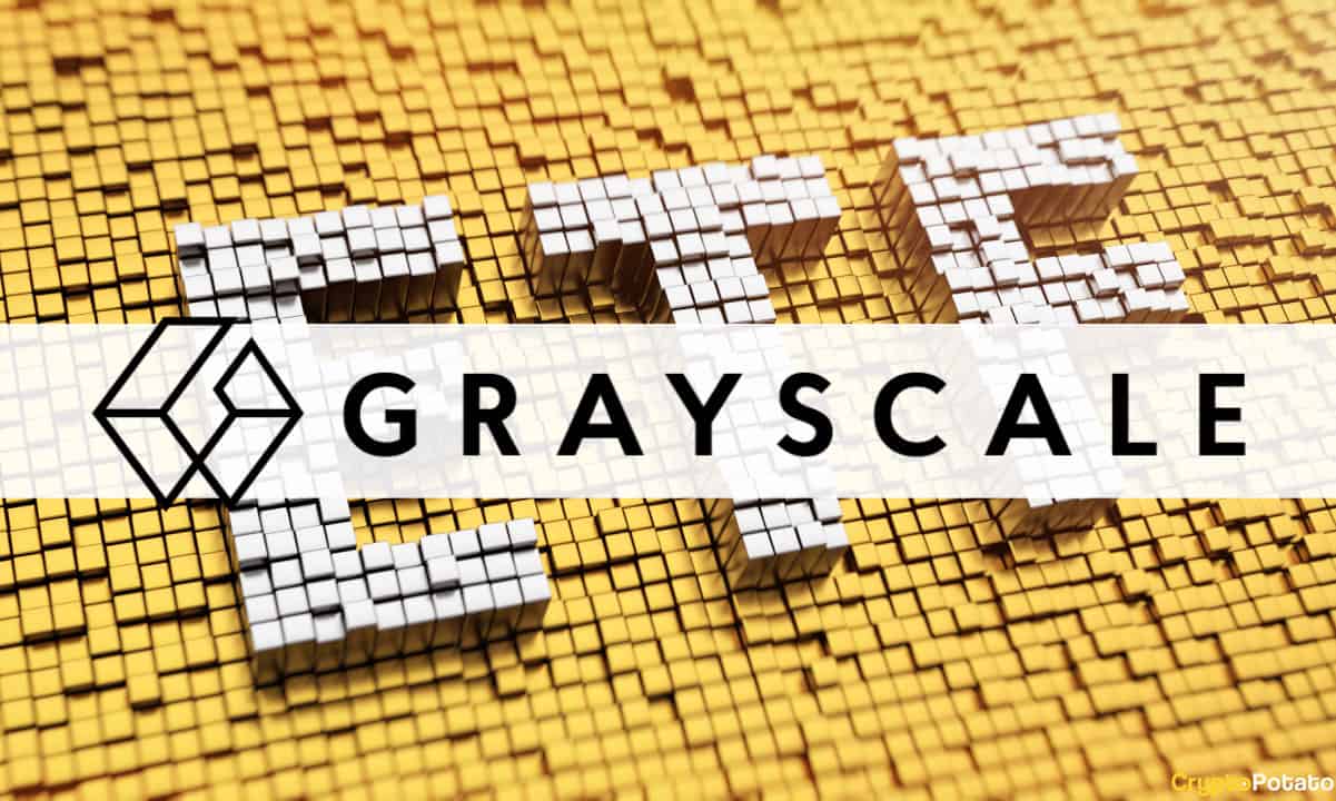 Grayscale to Apply for Bitcoin ETF