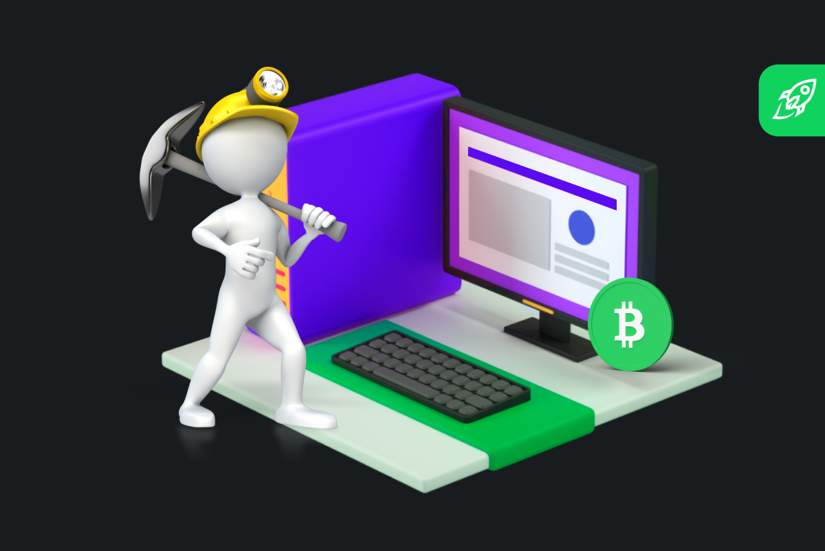 6 Best Bitcoin Mining Software 2021