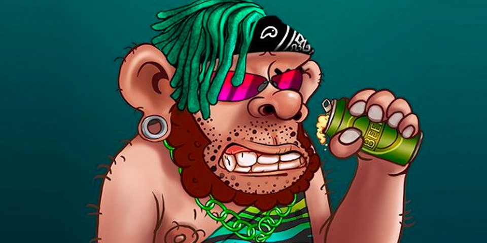 Creator of 'Evolved Apes' NFT Project 'Rug Pulled' Investors and disappears