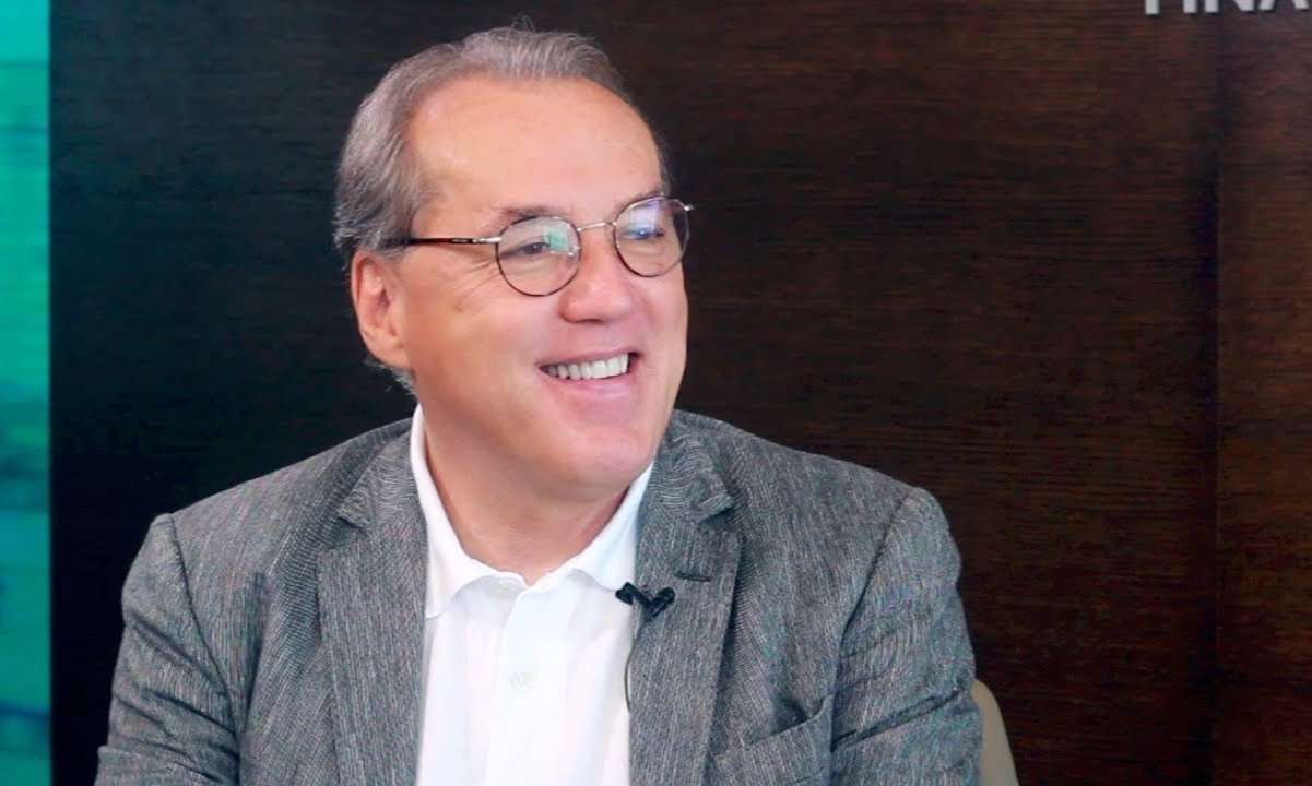 Ethereum Will Be The Next To Explode: Frank Holmes