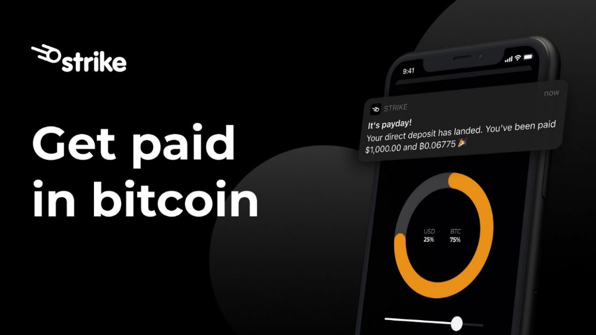 Twitter Creates a New Wallet API Called Strike