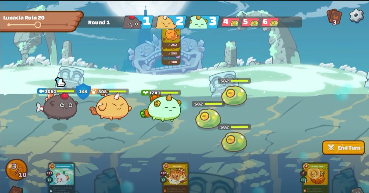 Axie Infinity Economics: All You Need to Know