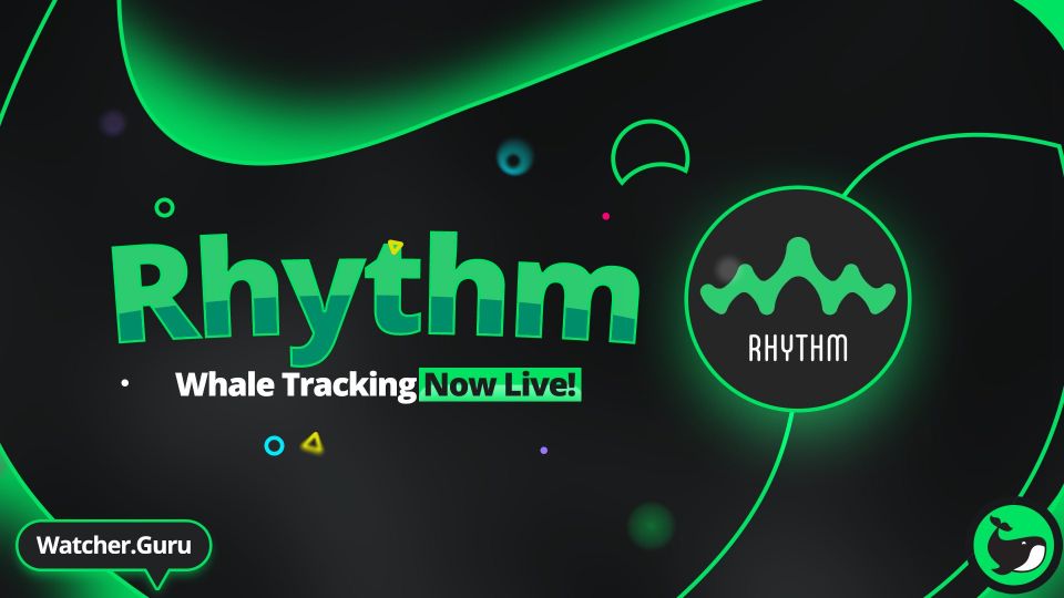 Rhythm: Decentralizing the Music Industry on Binance Smart Chain (BSC)