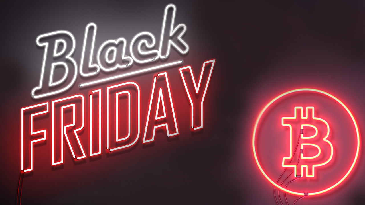Bitcoin and its Black Friday Sale: Will it end anytime soon?