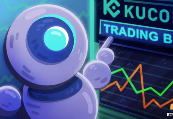 KuCoin Trading Bot : Everything You Need to Know