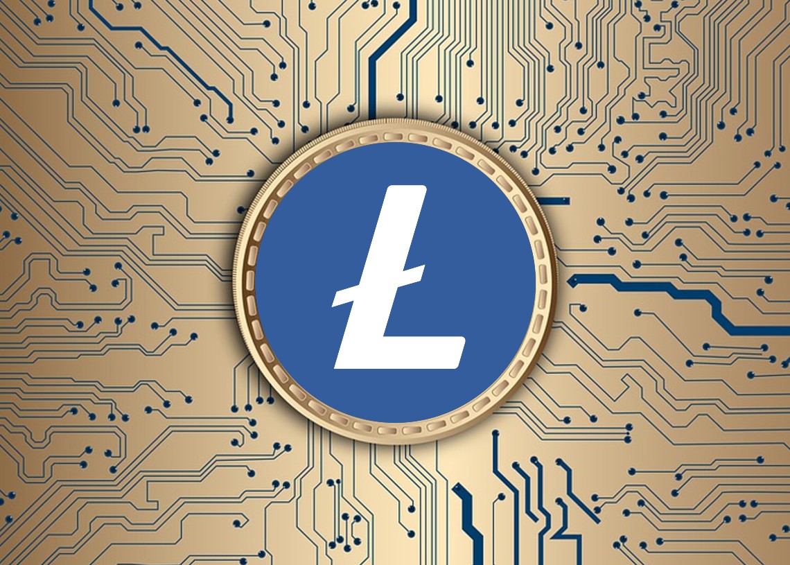 Litecoin Shows Signs of Another Bull Rally as the Number of Active ...