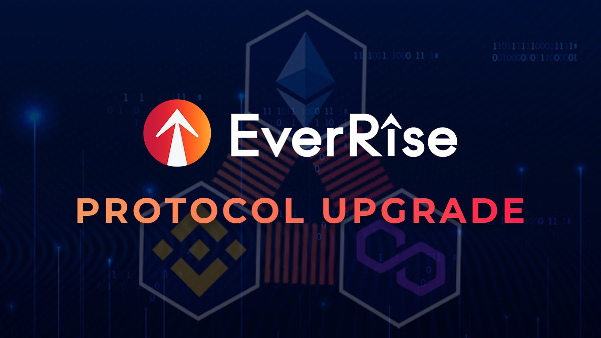 EverRise V2.0 Migration Underway, New Bridges Will Benefit the Token's ...