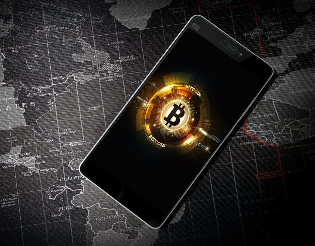 Did You Know? A Website Gave Away 5 Free Bitcoin's Every Time a user ...