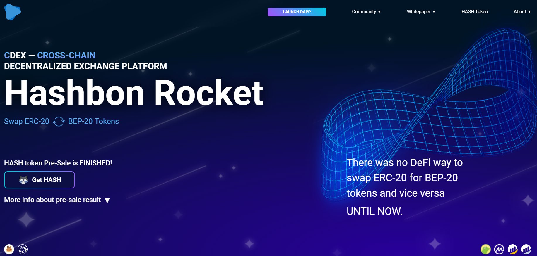 How Hashbon Rocket Is Financially Changing the Crypto World and How You Can Benefit From It
