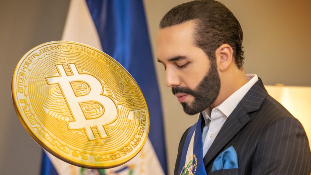 El Salvador Plans To Provide Crypto based Loans To SME s el-salvador-plans-to-provide-crypto-based-loans-to-sme-s