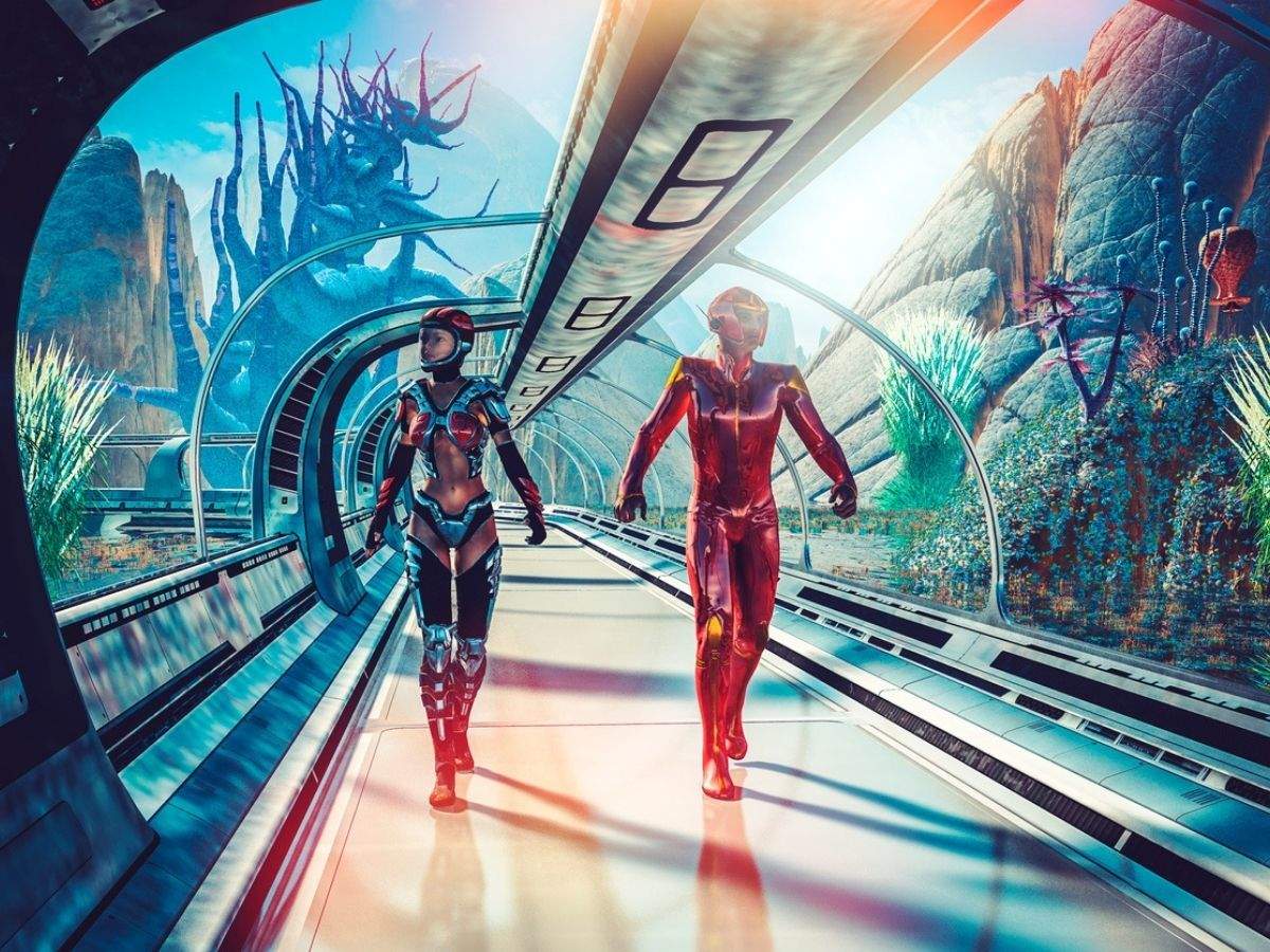 Dapper Claims That About $106m Worth of Metaverse Was Sold Last Week