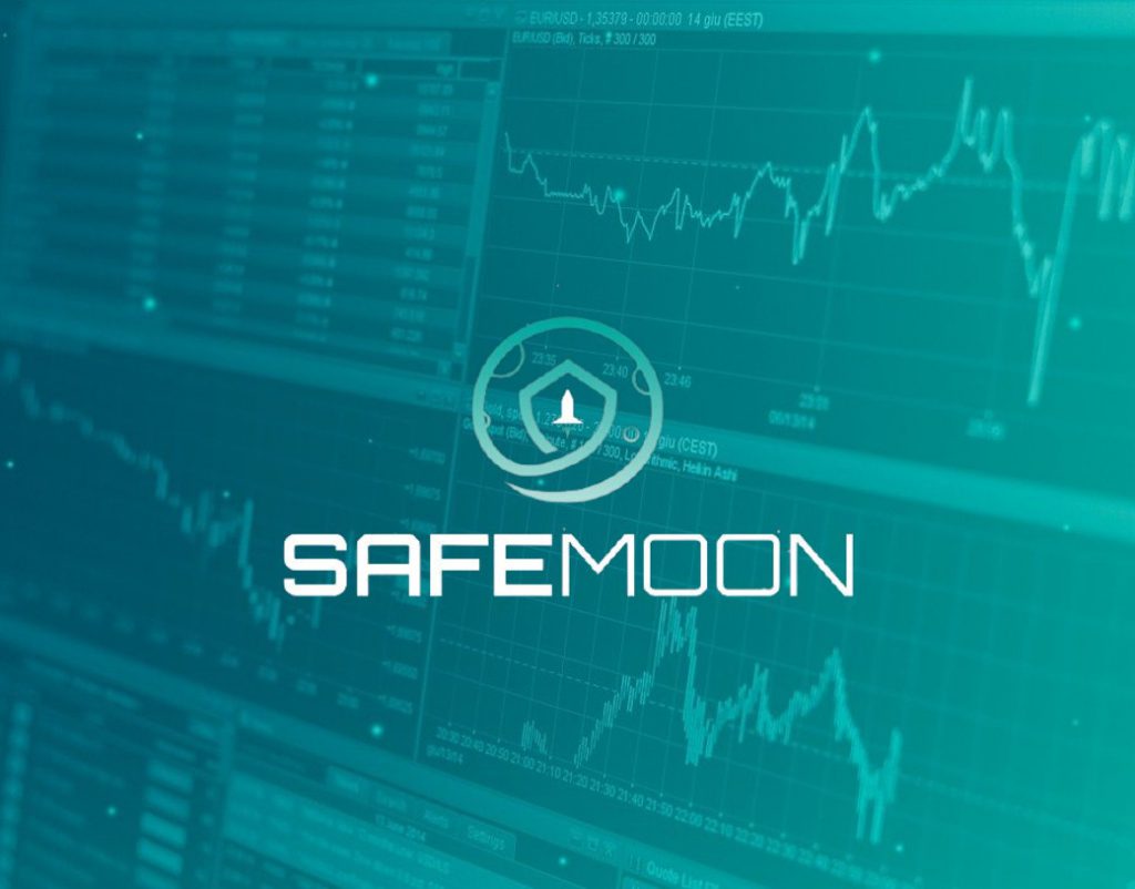 SafeMoon Rises 11% in V2 Platform a Day After its Launch