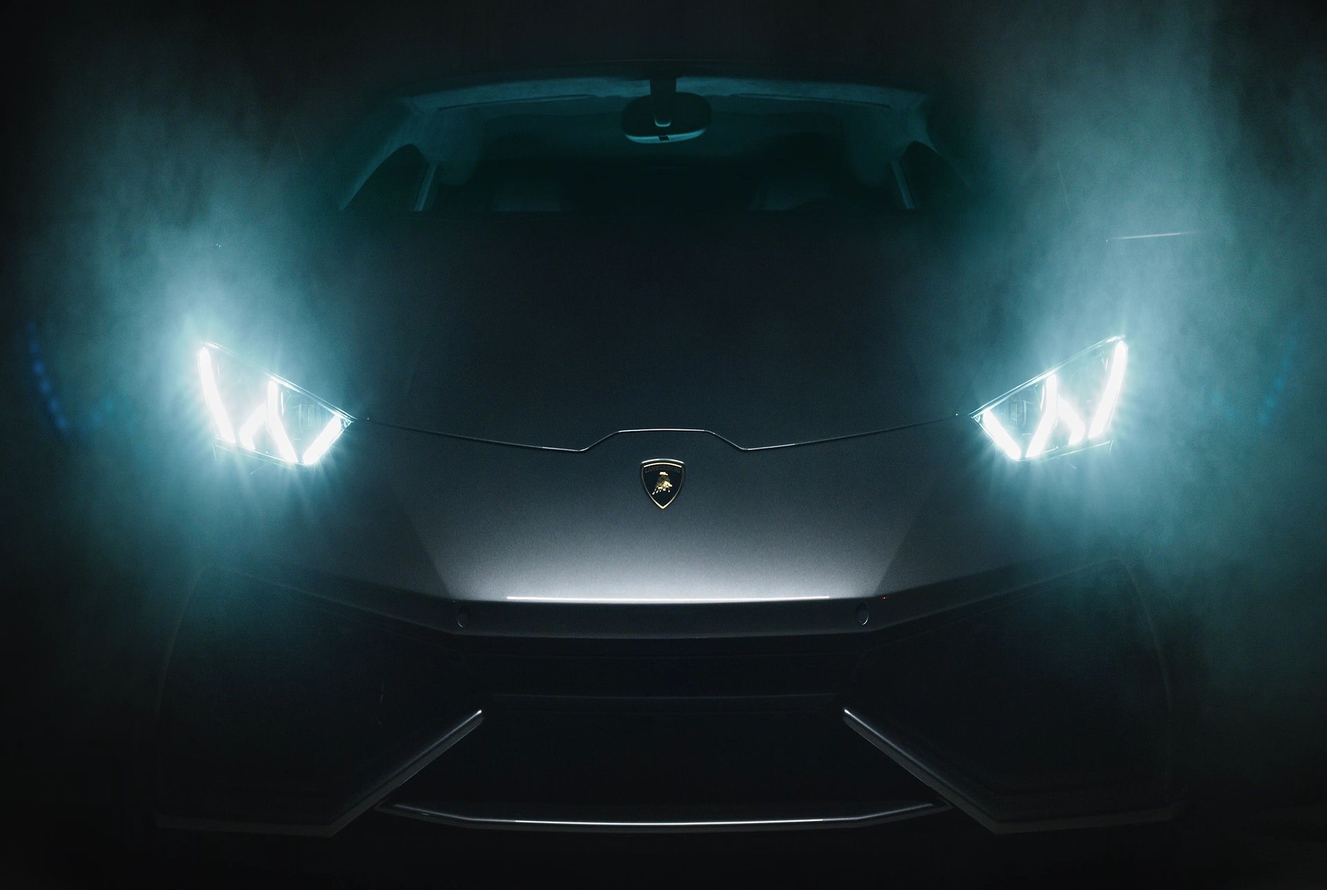 Lamborghini gives a glimpse of its very first NFT