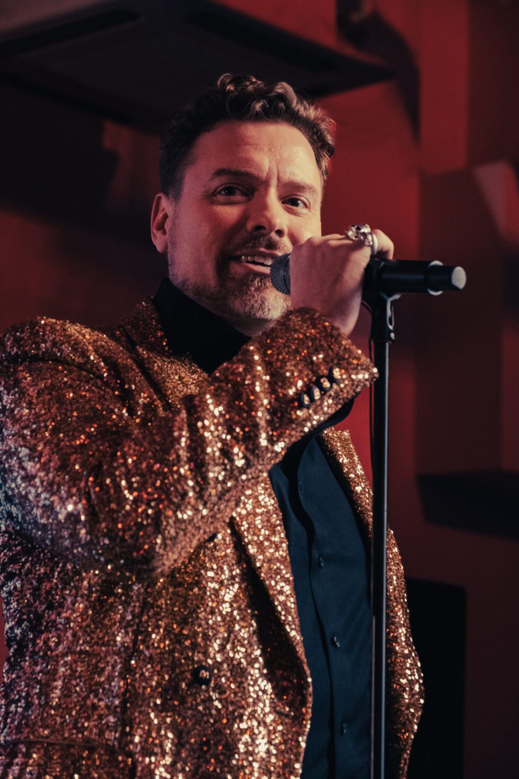 HEX: Portraits of Richard Heart to Be Made into NFT's?