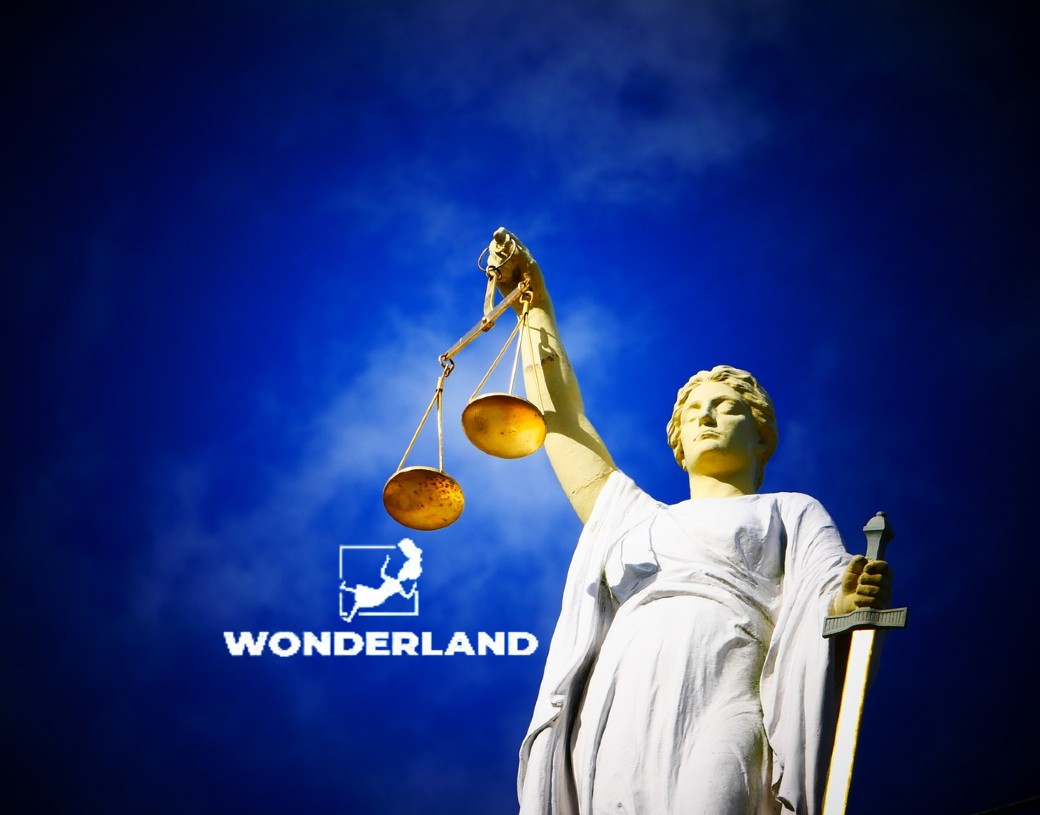 Crypto Scandal: DeFi Project 'Wonderland' is Run By Felon Michael ...