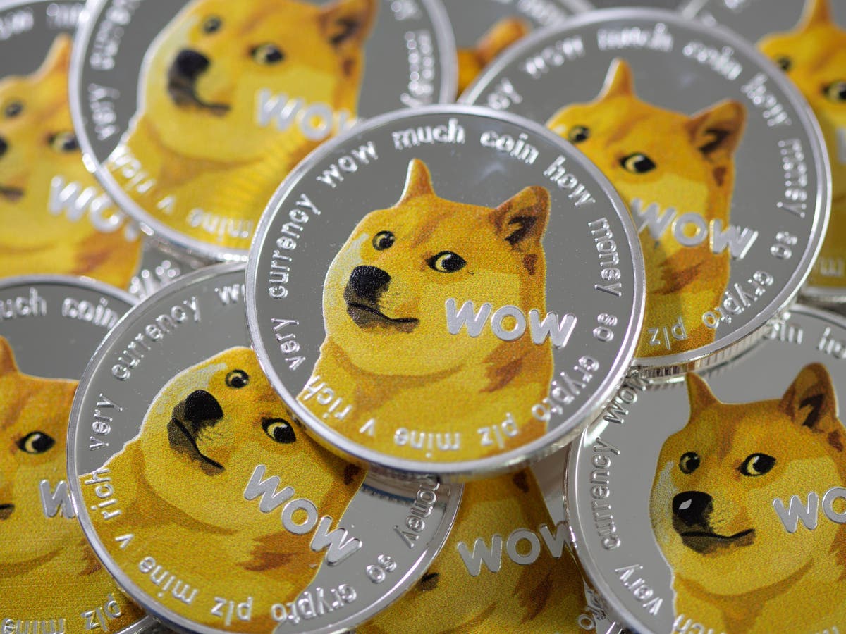 Dogecoin Price Prediction: McDonald's fiasco concludes; what's next for ...