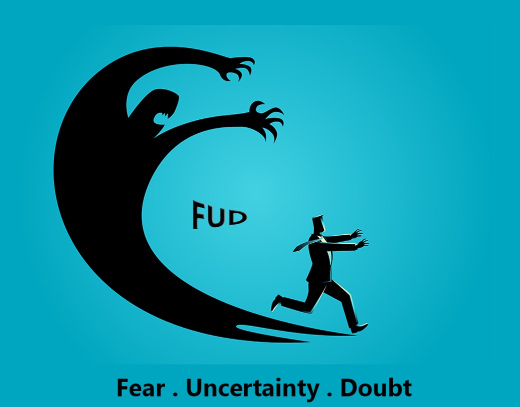 Cryptocurrency Vocabulary: Here're 5 'Lingos' and What they Mean in the ...