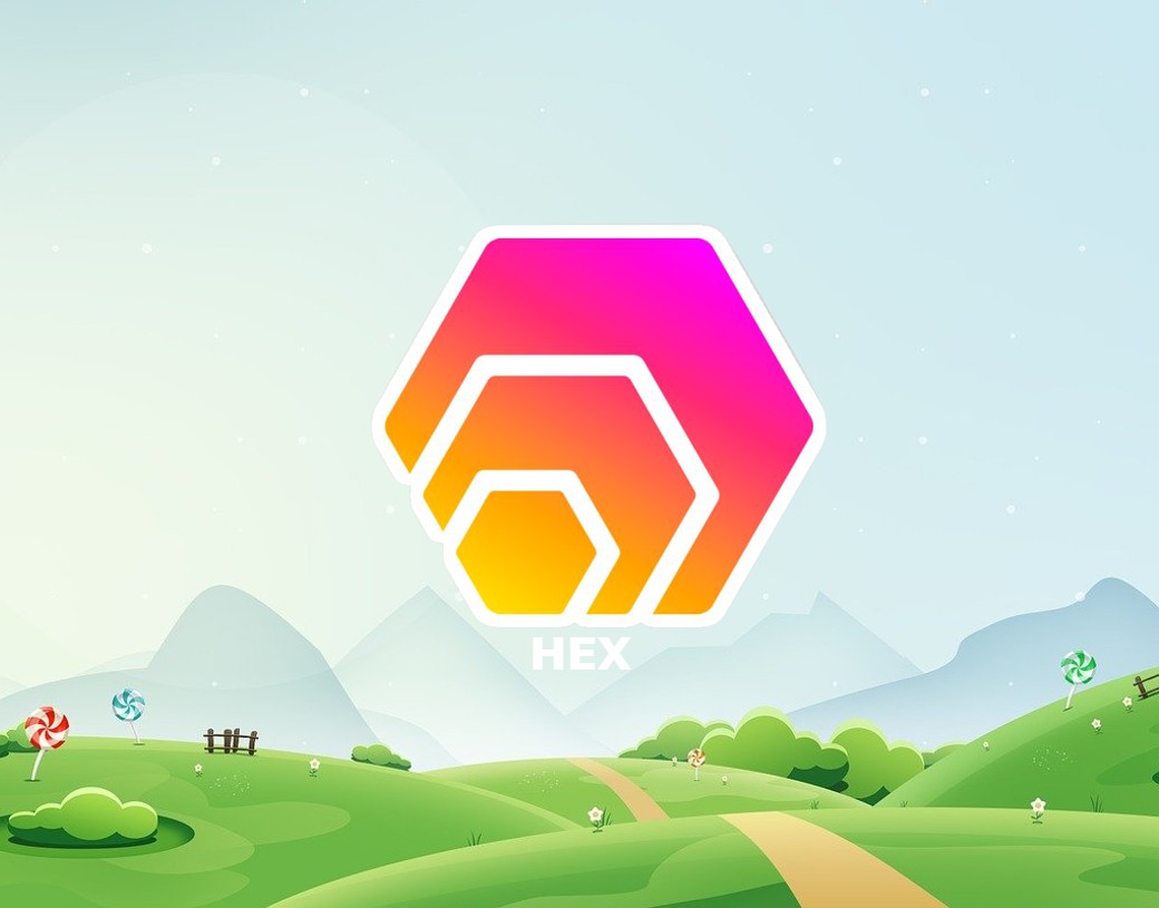 'Shining City on the Hill': HEX Spikes After Bitcoin and Crypto Market ...