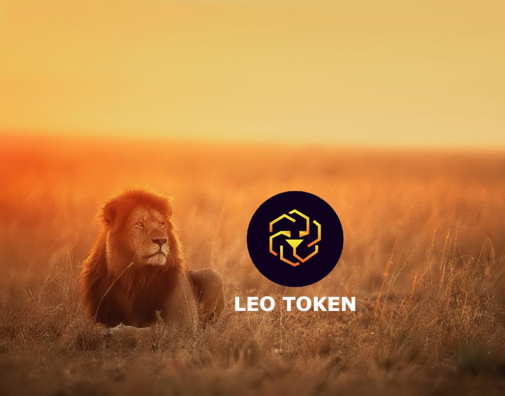 LEO Token Reaches ATH After DOJ Tracks Down Bitfinex Bitcoin Hackers