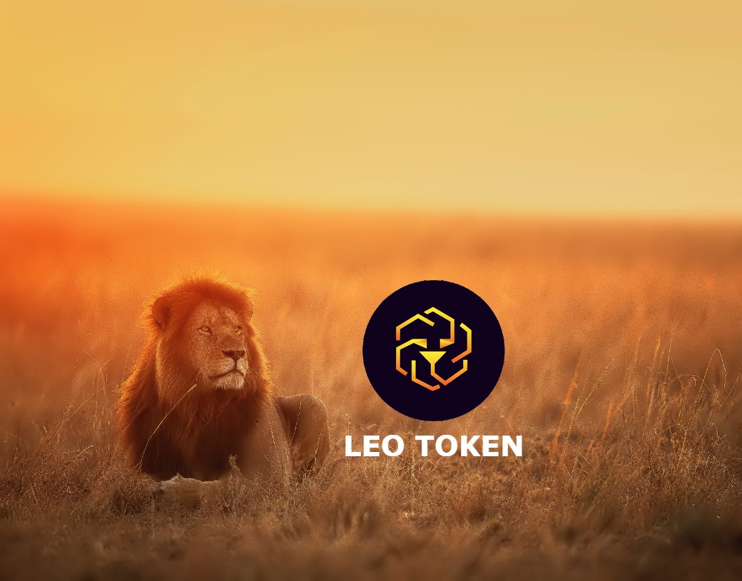 LEO Token Reaches ATH After DOJ Tracks Down Bitfinex Bitcoin Hackers