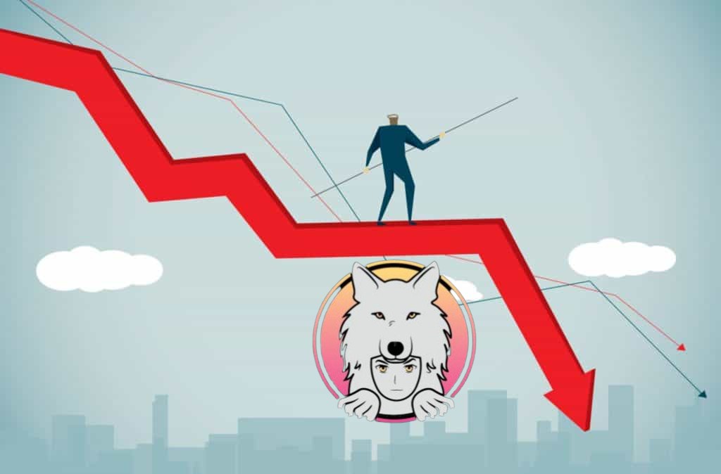 Saitama Inu Price Prediction: SAITAMA can outlive its correction only if...