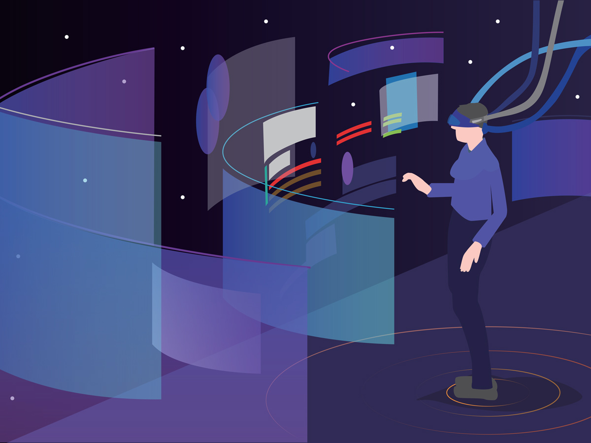 JP Morgan's Metaverse view? Opportunities, $1 Trillion value & more