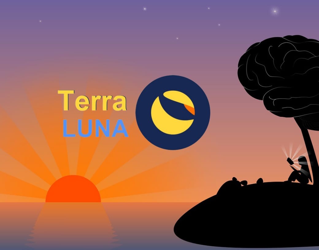 Terra (LUNA) Down 50% From its All-time High; Is this the Right Time to ...