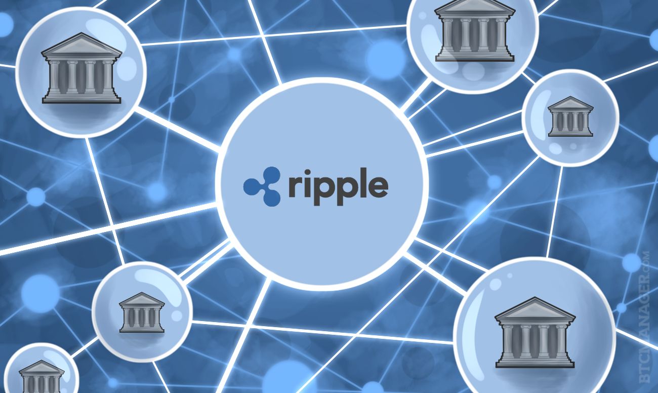 RippleNet's XRP named as Alternative to CBDCs by Arab Monetary Fund