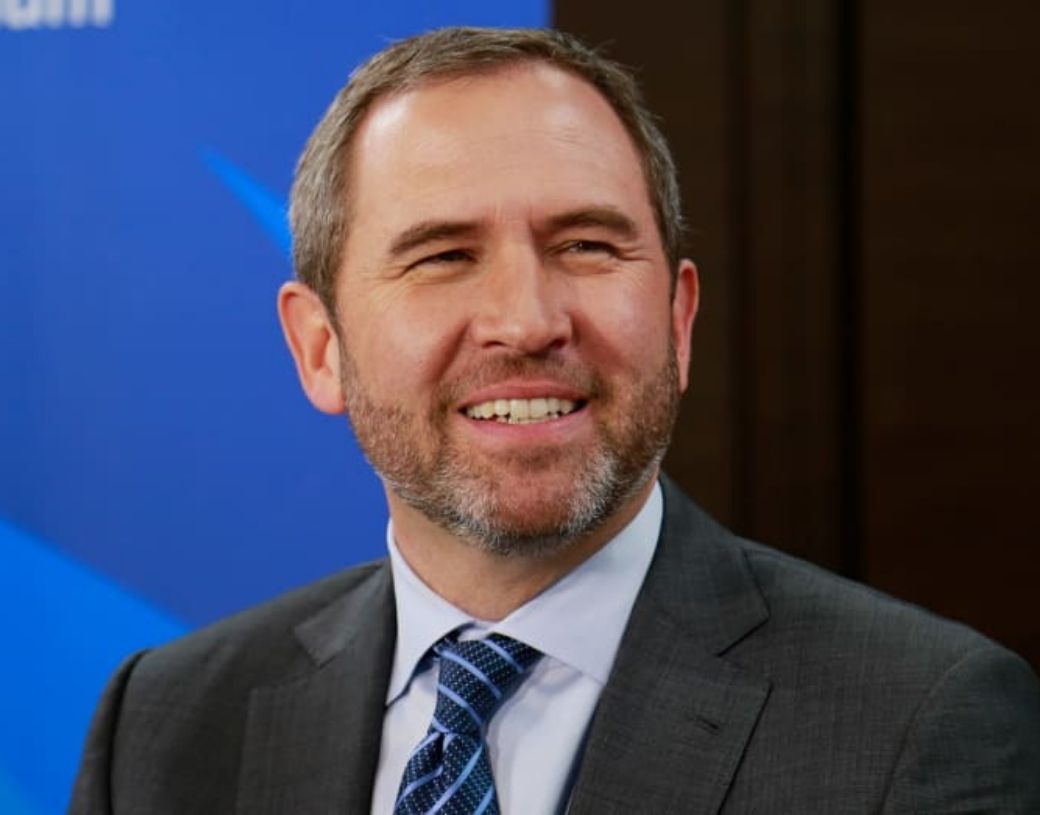 Ripple CEO explains Executive Order effect, SEC, and its ongoing lawsuit