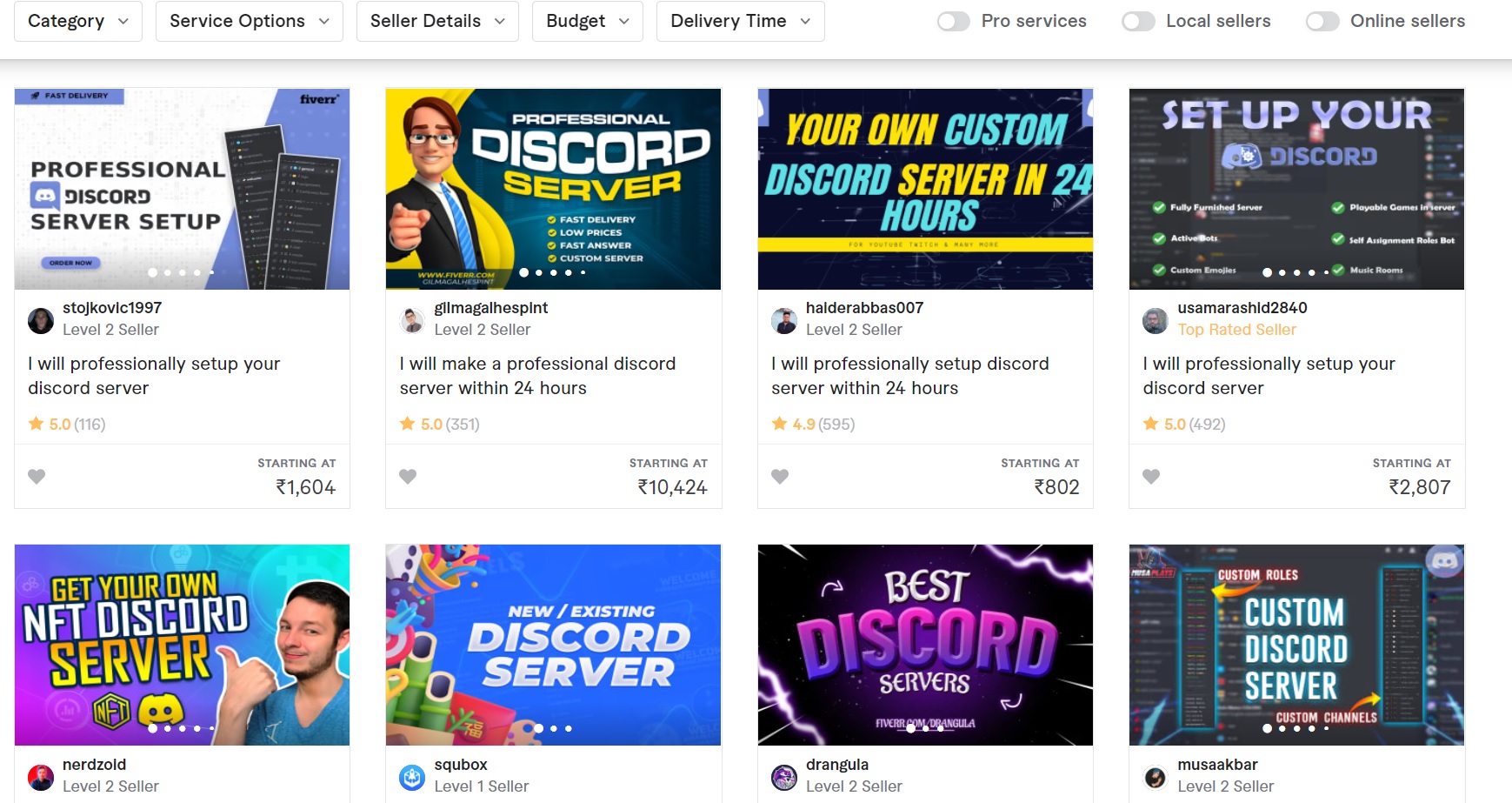 The Cryptocurrency Market Gave Birth to a New Job Sector: Discord Grinding