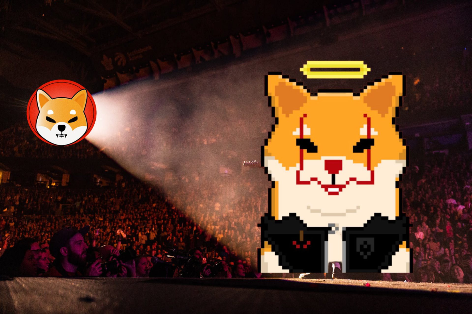 Shiba Inu: Fashion Designer John Richmond Reveals First SHIB NFT