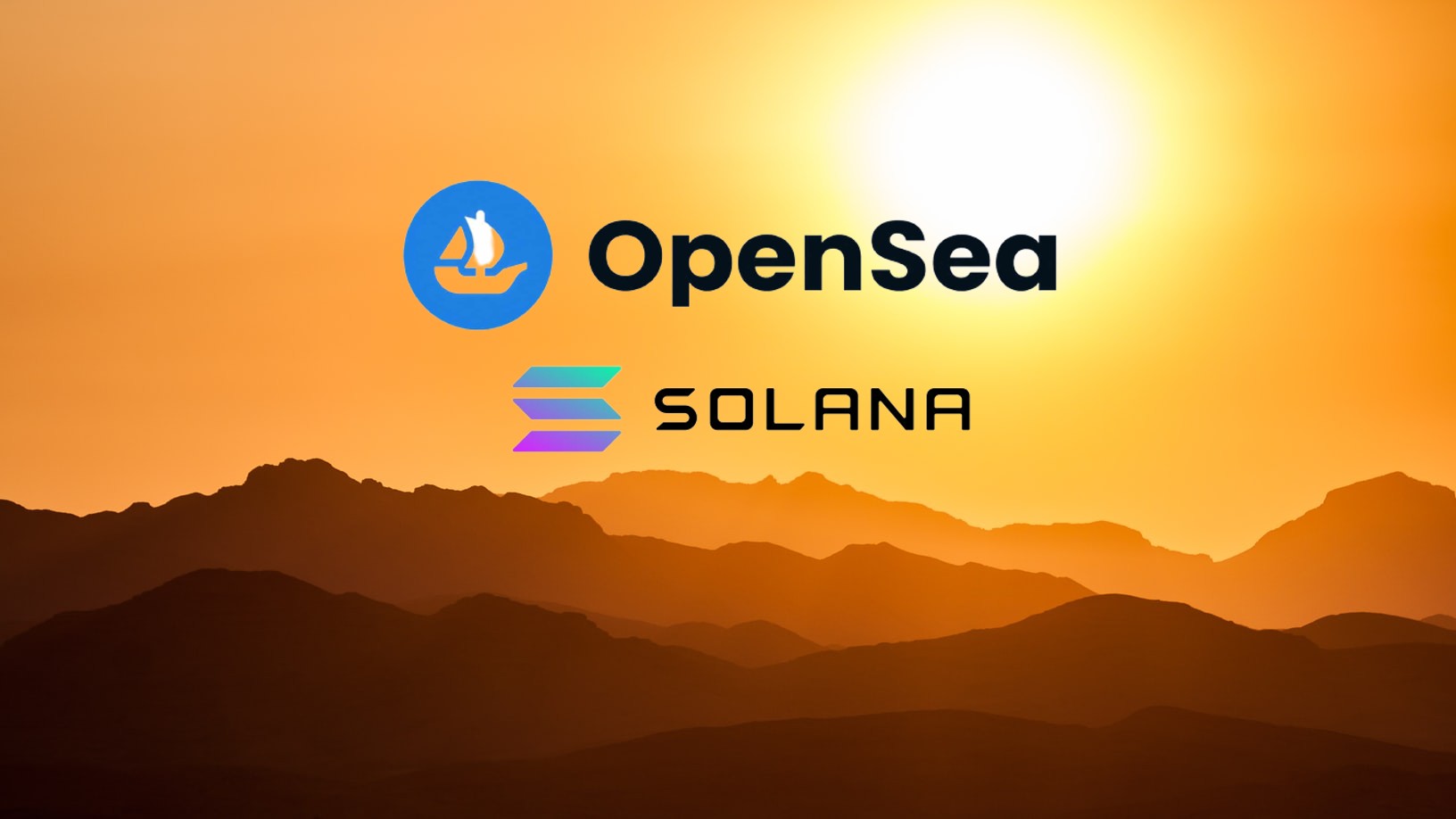 Here's why Solana could be the face of OpenSea