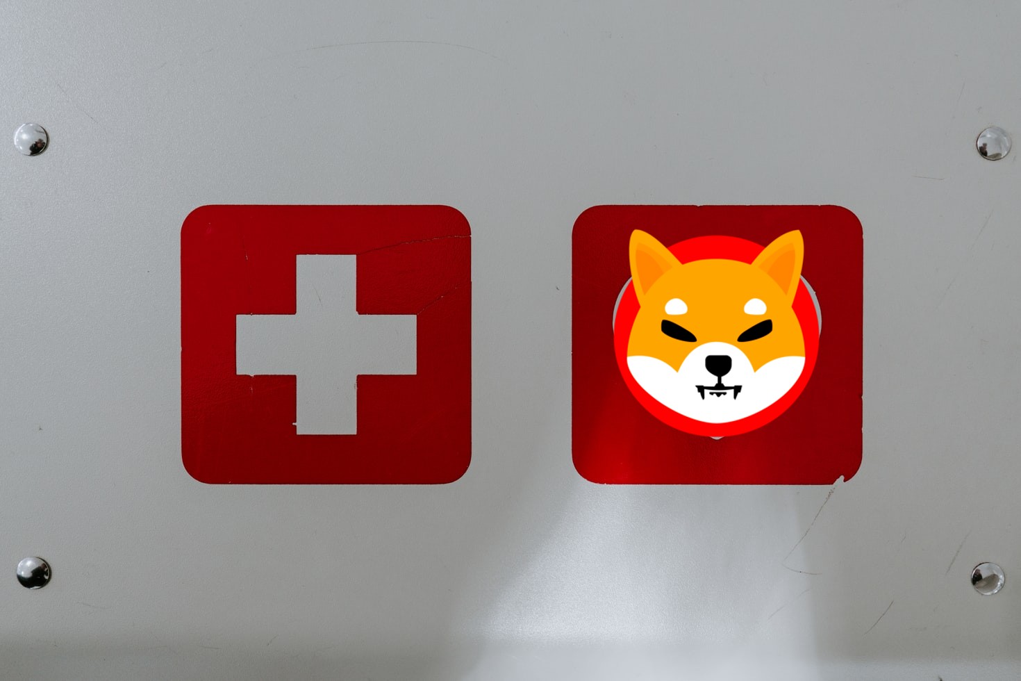 Here's how Shiba Inu is veering into the medical world