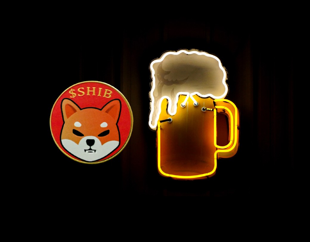 You Could Soon Be Drinking A Shiba Inu-themed Lager Beer; Here's How
