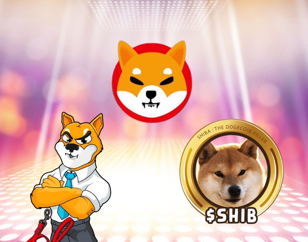A History of the Shiba Inu 'Logos': Here's How it Changed Thrice in 2 Years