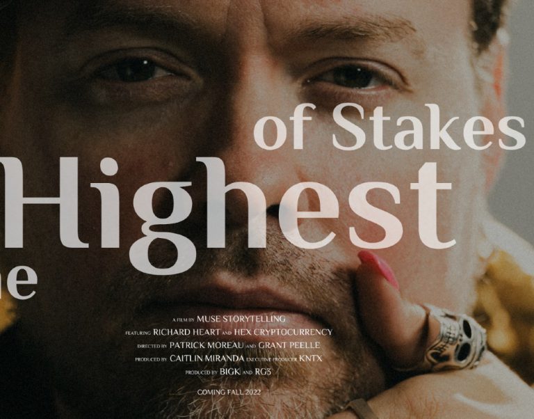 HEX Documentary: Everything you Need to Know About Richard Heart's ...